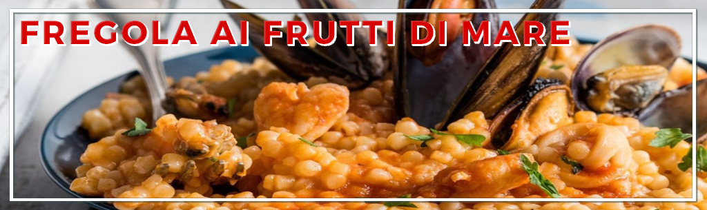 ITALIAN WINE - Fregola ai Frutti di Mare: A Taste of Sardinia with ...