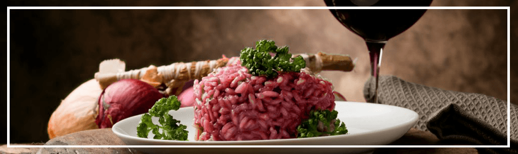 ITALIAN WINE - RISOTTO AL BAROLO – Guidi Wines