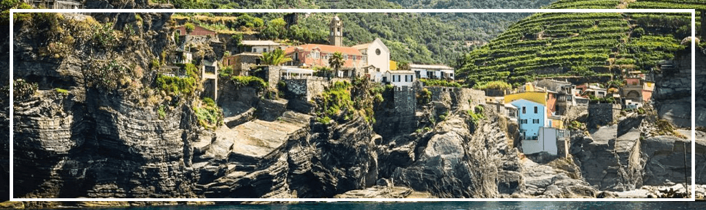 ITALIAN WINE - THE DISCREET WINES OF LIGURIA – Guidi Wines