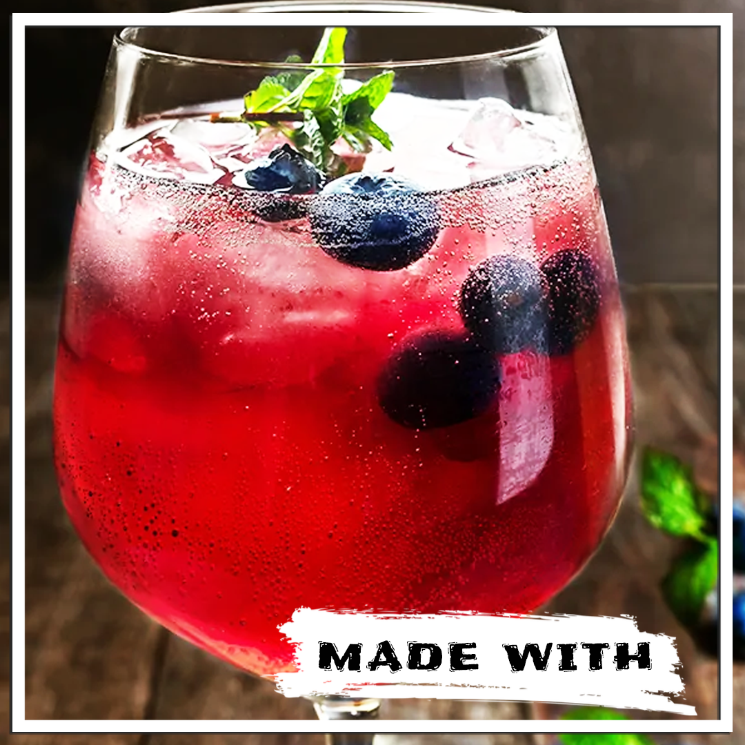 ITALIAN WINE - BORDIJ – Guidi Wines