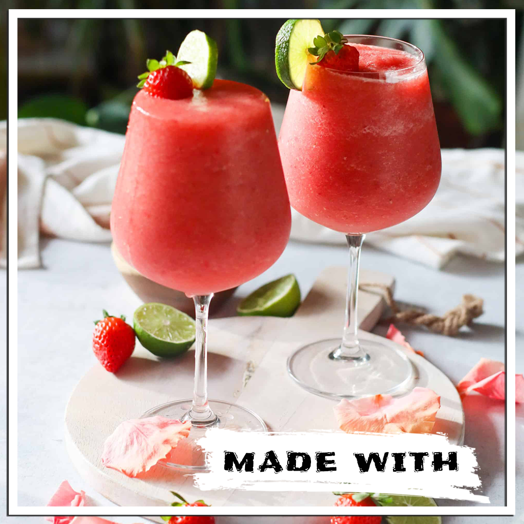 ITALIAN WINE - FROSE' – Guidi Wines