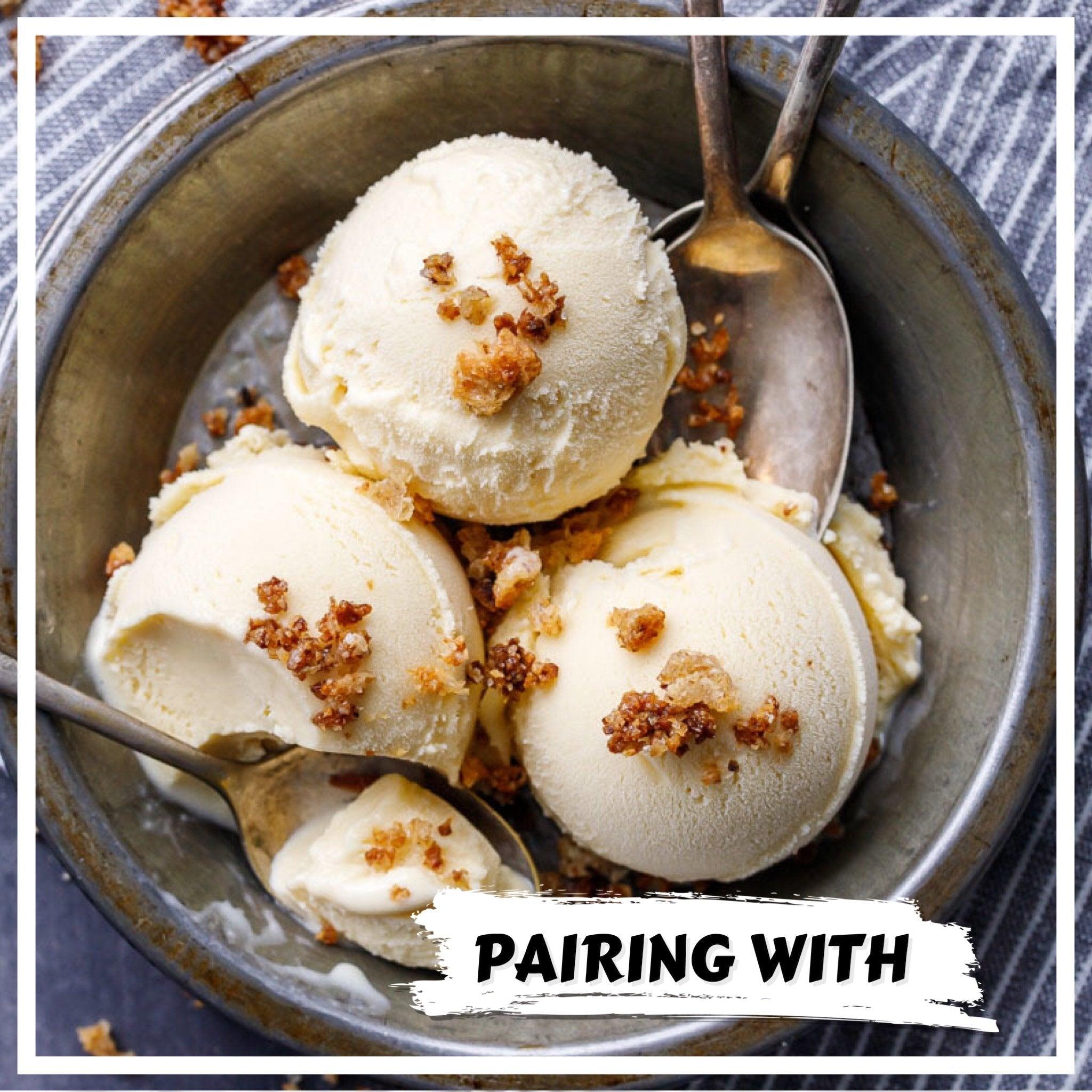 ITALIAN WINE - ICE CREAM – Guidi Wines