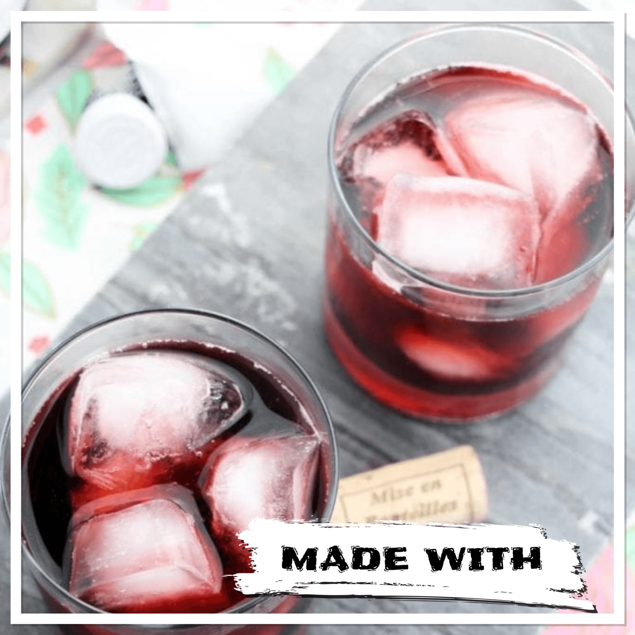 ITALIAN WINE - RED SPLASH – Guidi Wines