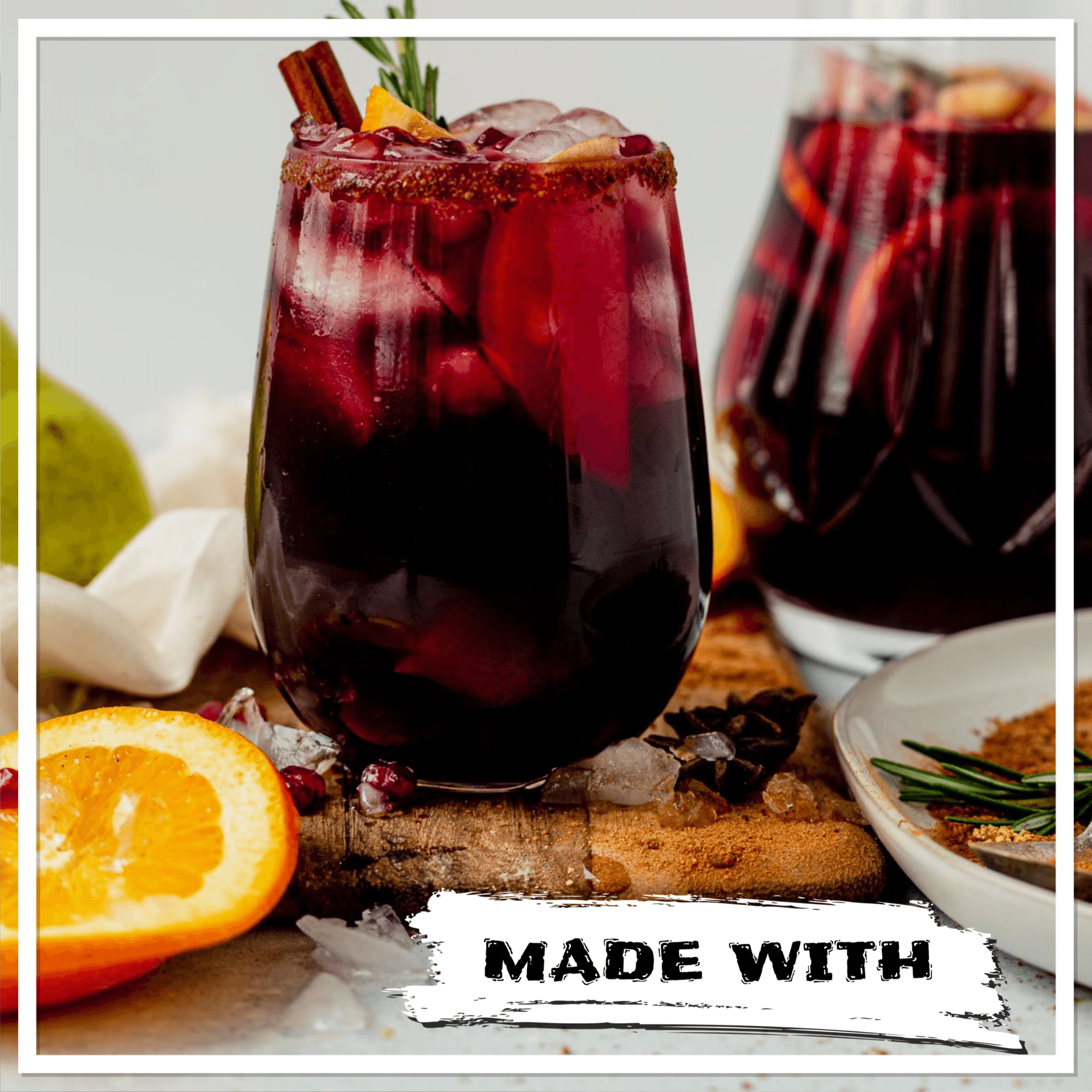 ITALIAN WINE - SANGRIA – Guidi Wines