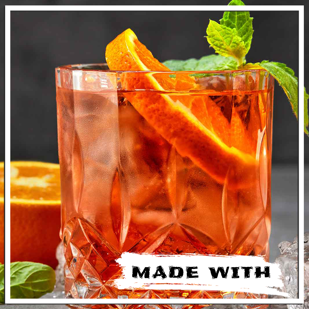 ITALIAN WINE - SPRITZ – Guidi Wines