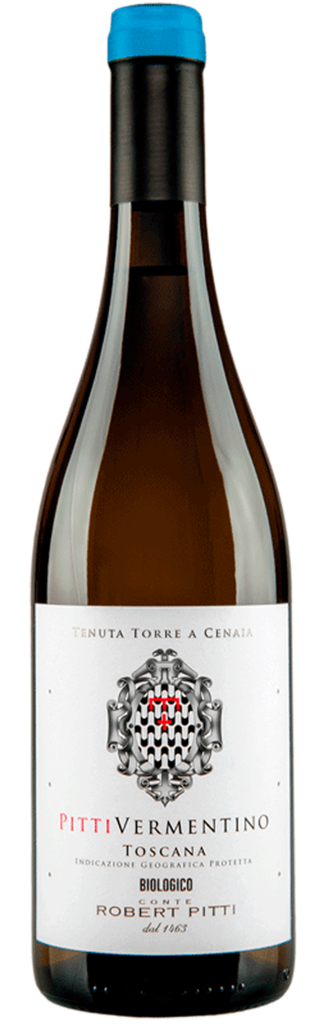 ITALIAN WINE - VERMENTINO – Guidi Wines