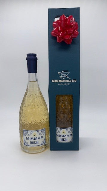 ITALIAN WINE - MISMAR | Amphora Fermented | Still White Wine – Guidi Wines