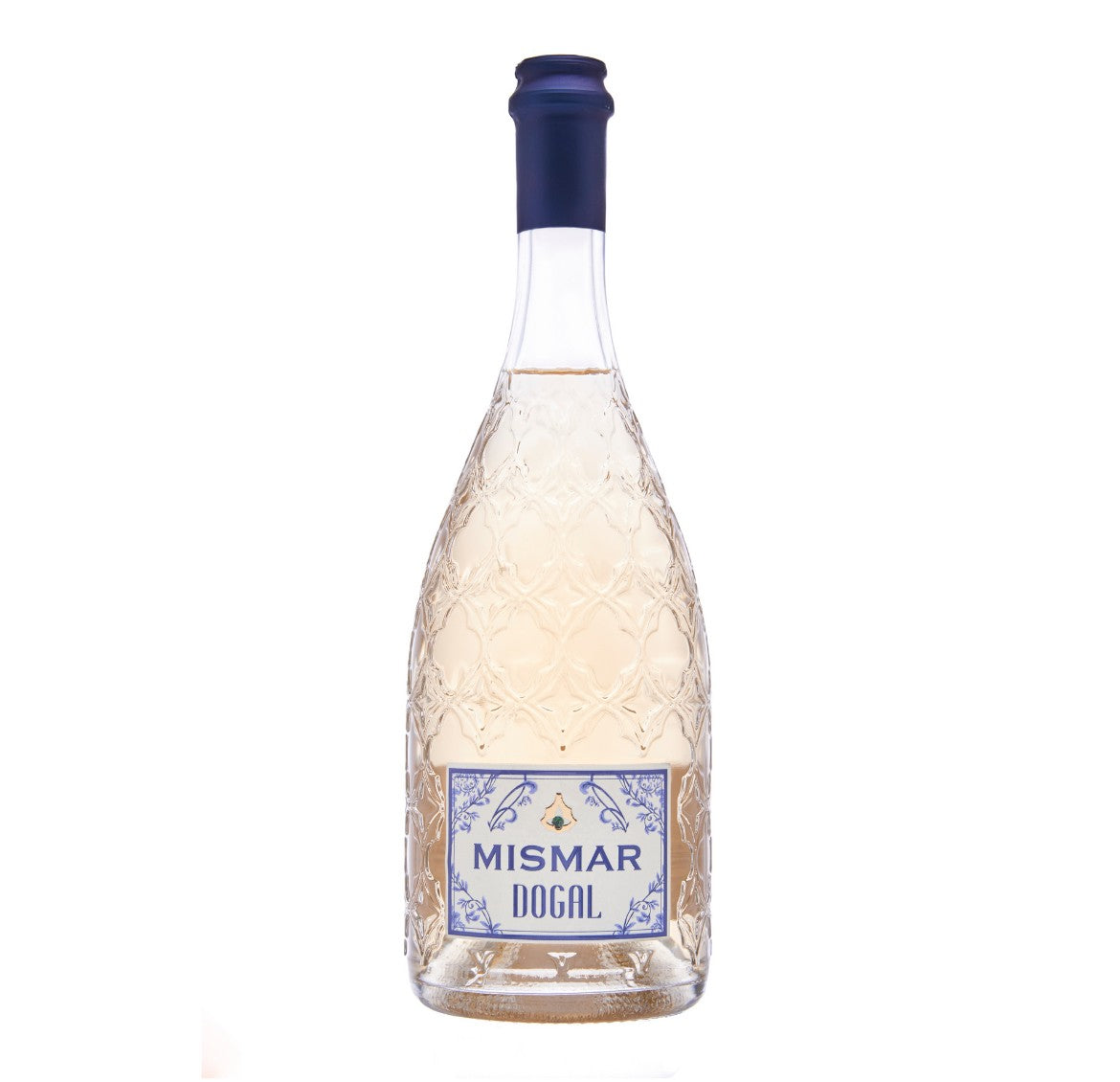 ITALIAN WINE - MISMAR | Amphora Fermented | Still White Wine – Guidi Wines
