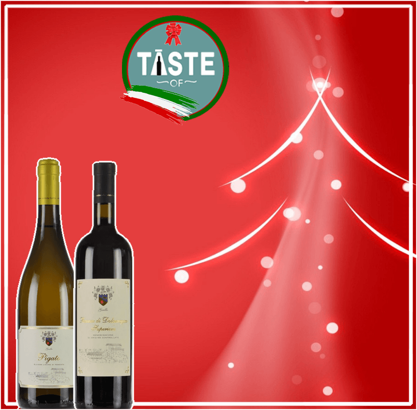 ITALIAN WINE - TASTE OF LIGURIA – Guidi Wines